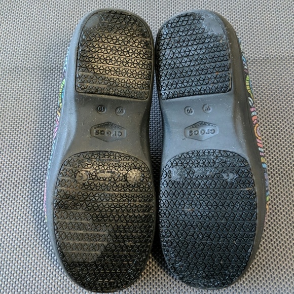 CROCS | Shoes | Crocs Rubber Size | Poshmark